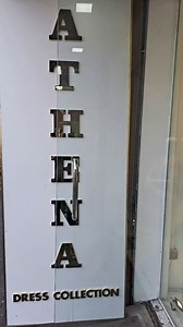 Inspirational, Influential and Innovative, ATHENA is redefining a wholly modern approach to fashion. Contact us : 09779 879 991 , 09 779 879 992 , 09 779 879 993 Shop Address : 26 ( B ), Thamain Bayan Road, Tamwe, Yangon. Viber Channel Link _ Viber Channel: https://invite.viber.com/?g2=AQAEXnSqmviprlL+98D1l1CR6zcLDTU4ozgj96SASD5Xq1S4Kn/XHOnpcz8uihSn Telegram Channel Link _ Telegram Channel:https://t.me/athenadresscollection | Athena Dress Collection