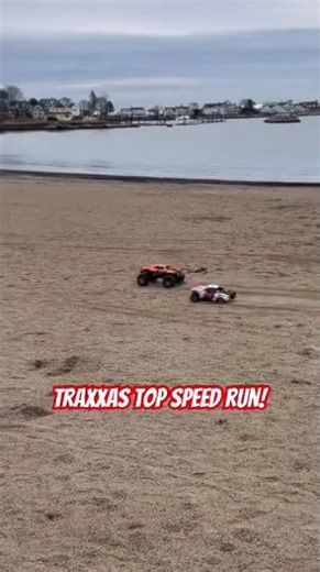 #traxxas #traxxasracing #rccar #rccrawler #rcfun