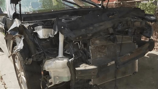 Auto thefts down 34% in Baltimore, but costly insurance claims still on the rise