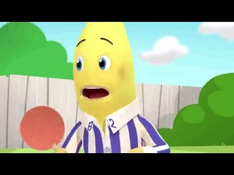 Rat's New Hat - Animated Episode - Bananas in Pyjamas Official