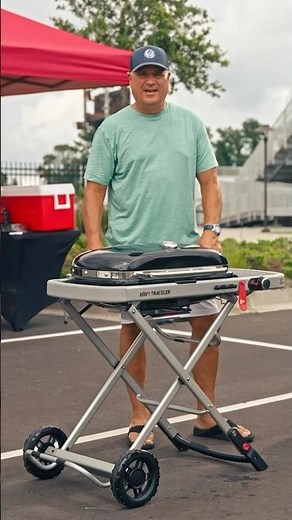 Tips for a Successful Tailgate from Cooking With Darryl