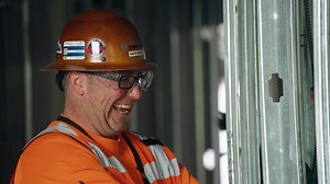 92 reactions · 14 shares | 3 Words: Senior. Super. Saturday 了 Join us as we kick off our [super] mini-series to highlight our some of Power Design's badass field leaders across the nation. Today, the fun starts with Denver-based Nate Uriell! Head to the blog for more on Nate's [super] story ➡️ https://bit.ly/3pChb07 | Power Design | Facebook