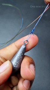 Easy Loop Knot Every Angler Should Know #fishingknottying #facbookreel #fishingknots #fishingdaily #todaytrending #support | One new Tricks