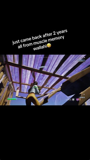 Understanding Muscle Memory in Human Body