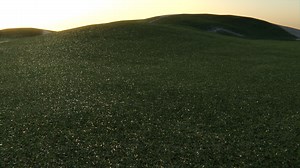 Easy Grass generator V1.1 Updated for big scenes [$]