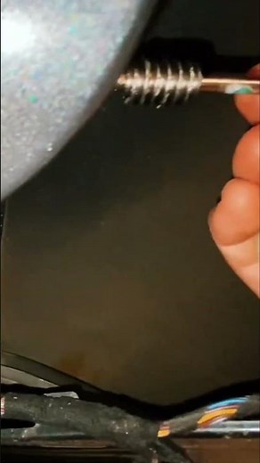 BMW Window Motor’s Shocking Secret: Corrosion Inside?!