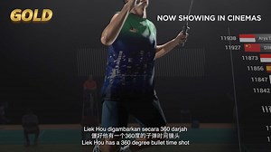 Witness the dedication and effort that brought 헚헢헟헗 to life! 헚헢헟헗 is NOW SHOWING IN CINEMAS! Get your tickets now! https://linktr.ee/cloverfilmssg *Movie is rated PG13 #Gold #GoldMovie #AdrianTeh #JackTan #FaridKamil #陈泽耀 | Clover Films | Facebook