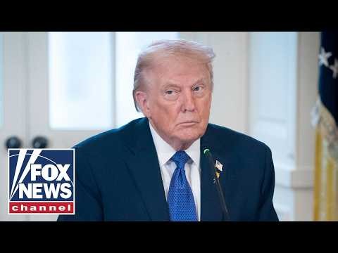 This is a DISASTER: Sen. Graham