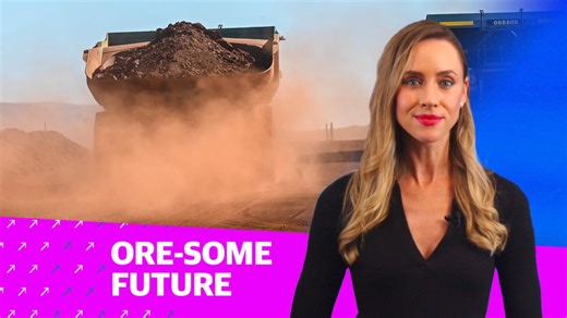 Trading Up Ep 39: What Rio’s boss said about China demand!