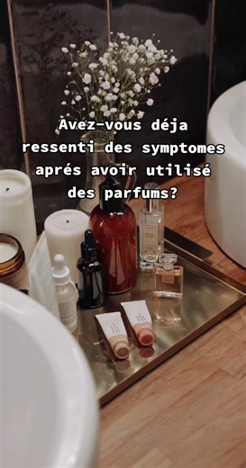 Share your experience with us! #chemicals #fyp #fragrances #perfume #canada