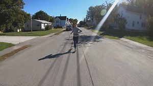 Defying the limits of Type 1 diabetes: How one Mainer is leaving her mark