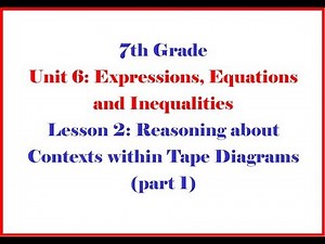 Math 7 6 2 Homework Help Morgan