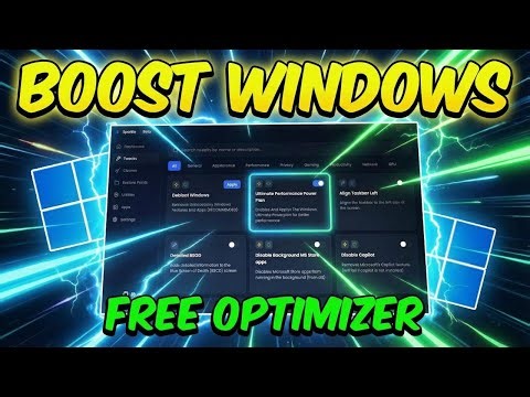 The Most Powerful Windows 11 Debloat Tool That’s 100% Free