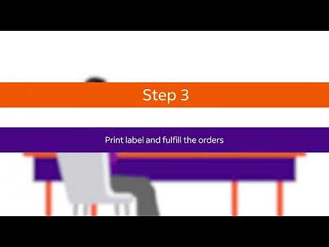 Connecting your e-commerce store to FedEx Ship Manager™ at fedex.com