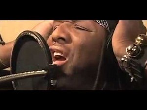 Denison George - "Grenada Will Rise Again"