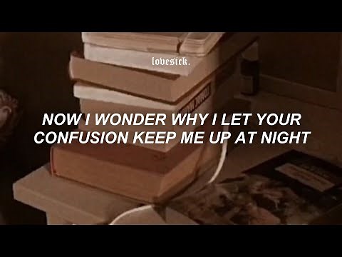 Sabrina Carpenter - 'decode' Lyrics