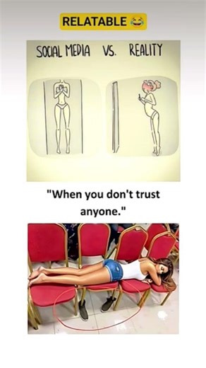 “When trust issues meet creativity 😂.” #funny​ #usa​ #trust​ #memes​ #viral​ #shorts​ #socialmedia​