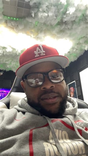 Okay yall want to hear the final version of perfect timing? Featuring don’t Northside Tulsa greats? | Jimmiel Friday