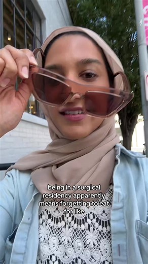 Understanding Your Hunger: A Little Journey