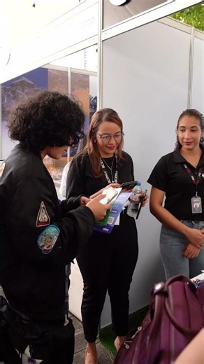 INTEC | Feria de Talentos INTEC 2025