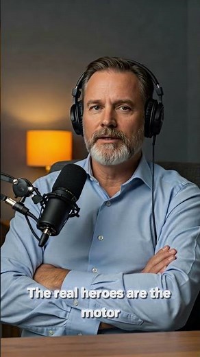 Ever Wondered How Your Washing Machine Works