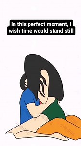 ❤️Couple Comic❤️ on Instagram: "Dive into the world of romance with our Couple Comic, where love comes to life through captivating illustrations. This beautifully crafted comic features a couple sharing a passionate kiss, capturing the essence of deep affection and connection. Each page is filled with expressive artwork and heartwarming moments, making it a perfect gift for anyone who cherishes love stories. Whether you're a long-time comic enthusiast or new to the genre, this couple's comic wil