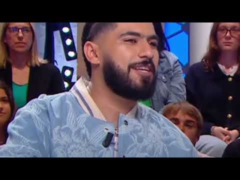 Emtee, Nasty C, Sarkodie & A‑Reece | African Rap Interviews Montage