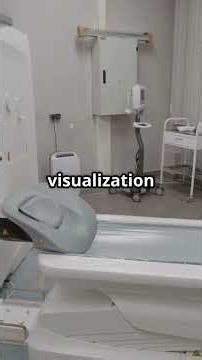 The Birth of the CT Scan: The Medical Revolution That Changed Diagnostics #history #facts #medical