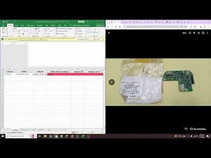 Guide for Create CSV Template Bulk Listing Ebay