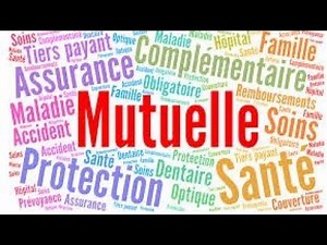 La mutuelle et l'assurance, définition, différence, tout comprendre.