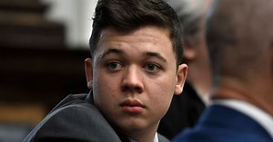 Kyle Rittenhouse opens YouTube channel to post content on guns and 'talk about the 2nd Amendment'