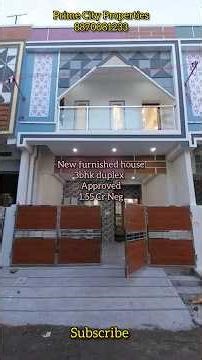 New House sale in Chennai 🆔2270 #approved #houseforsale #independenthouse #home #house #villa #land