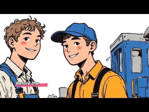 Case Study - Phineas Gage: Brain Injury and Personality Change