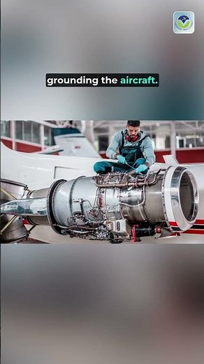 🤯✈️ Why Planes Use THREE Flight Control Systems! 🤯✈️ (Triple Redundancy Explained)