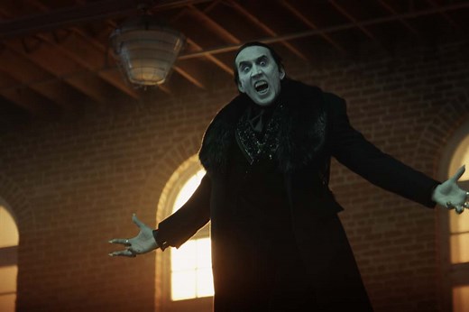 The best vampire lairs, from 'Renfield' to 'What We Do in the Shadows'