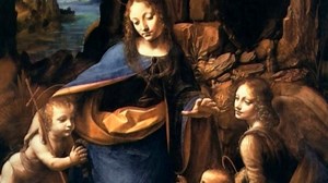 Cracking the Da Vinci Code | Netflix