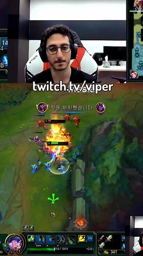 Viper RIVEN MONTAGE - _GOD RIVEN_#32