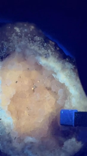 8.5K views · 176 reactions | #geodejune Day 16 | RockHunter Mark | Facebook