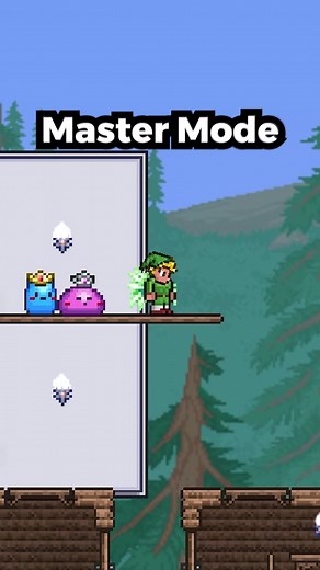 Ranking Master Mode Pets in Terraria