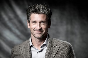 Entrevista a Patrick Dempsey: “¿Qué te dan el poder y el dinero al final?”