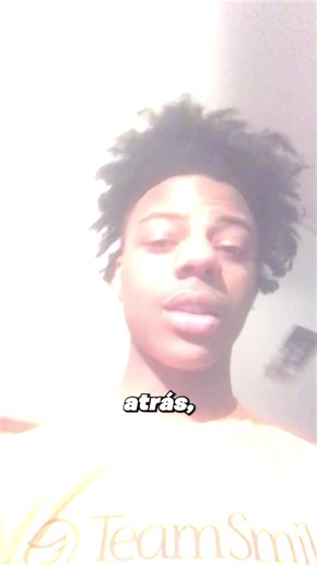 7 anos astras o Speed fez a primeira live | ishowspeed live