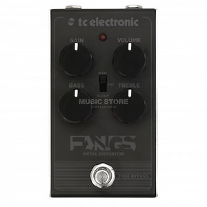 TC Electronic Grand Magus Distortion favorable buying at our shop |...