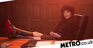 Dwayne Johnson and Ryan Reynolds team up against Gal Gadot in Red Notice trailer