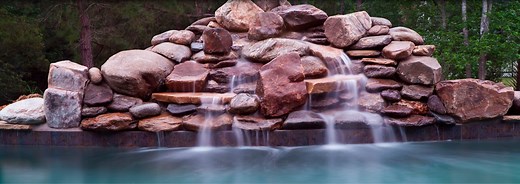 About Blue Haven Pools | Local Custom Pool Builder | Pool Building Company