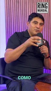 32K views · 900 reactions | ¿Qué busca la gente en el boxeo: sangre o...