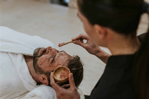 Men Are Embracing Beauty Culture — Many Of Them Just Refuse To Call It That