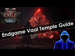 Path of Exile 2 Vaal Temple Guide