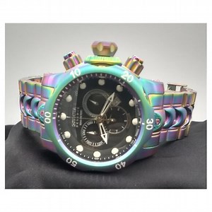Invicta 19764 Reserve Collection Venom Watch - Swiss Made