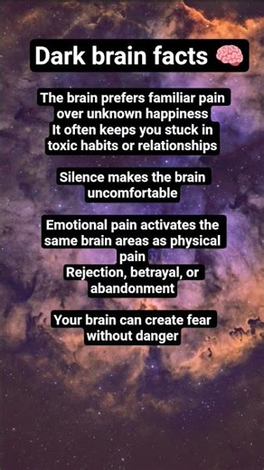 #brainfacts #truthmatters #darkreality #psychologicalfacts #relationships #yt