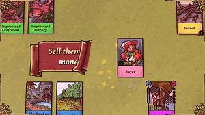 Trailer 1 video - Ways of Alchemy